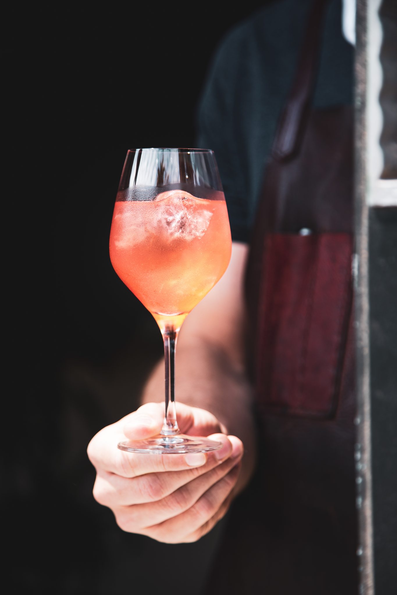 Bar Koukla | An Intimate Snack Bar by Mamakas | 88 Ossington Ave