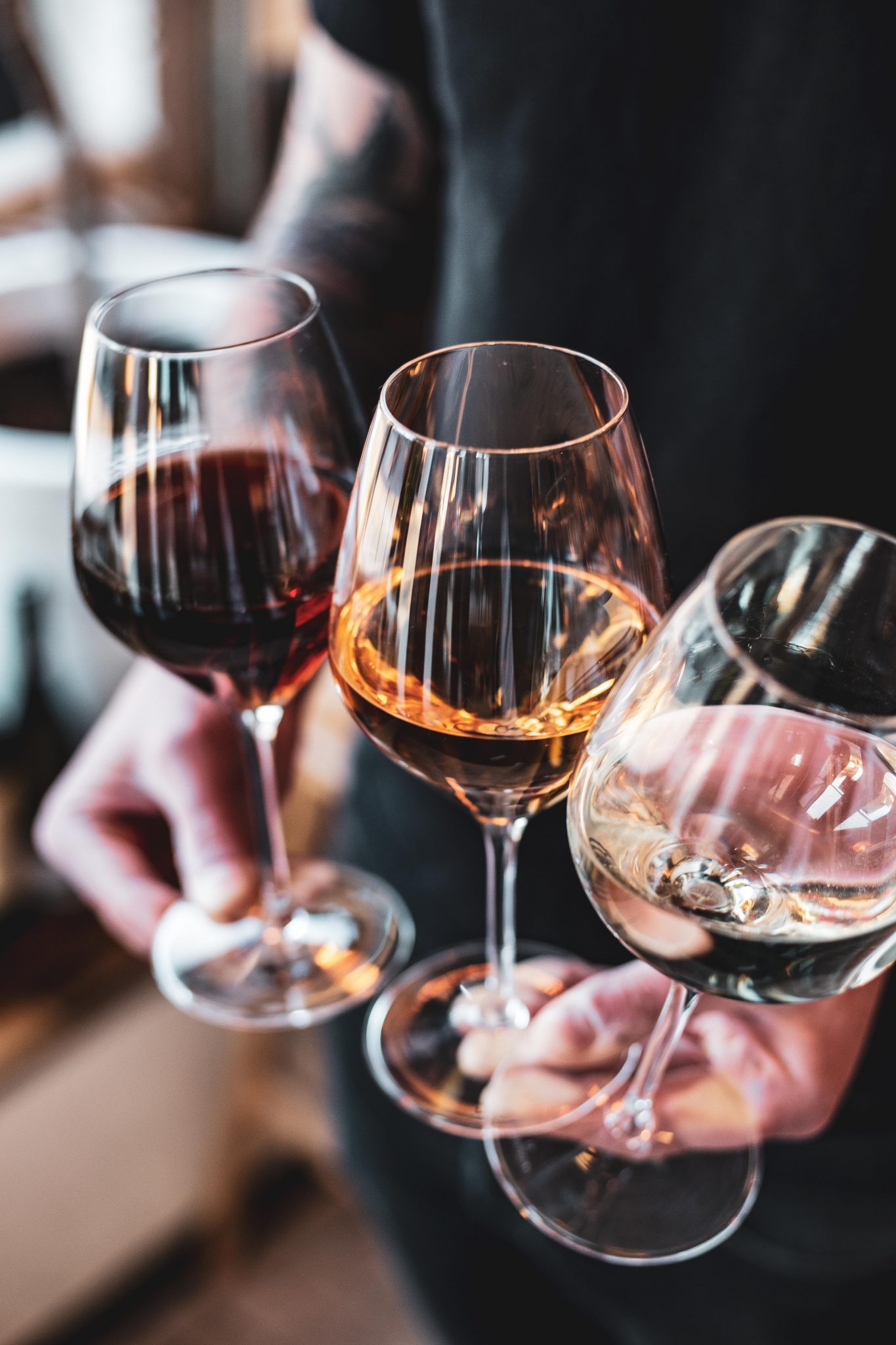 Bar Koukla | An Intimate Snack Bar by Mamakas | 88 Ossington Ave